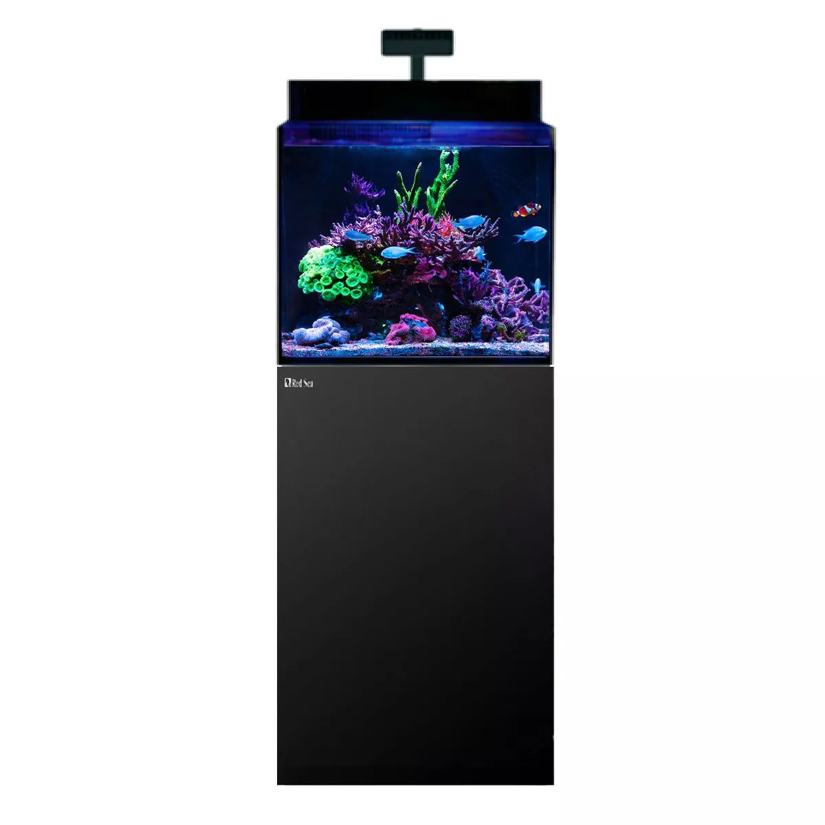 Red Sea MAX NANO G2 XL Aquarium with Cabinet (33 Gallon) – New Wave Aquaria