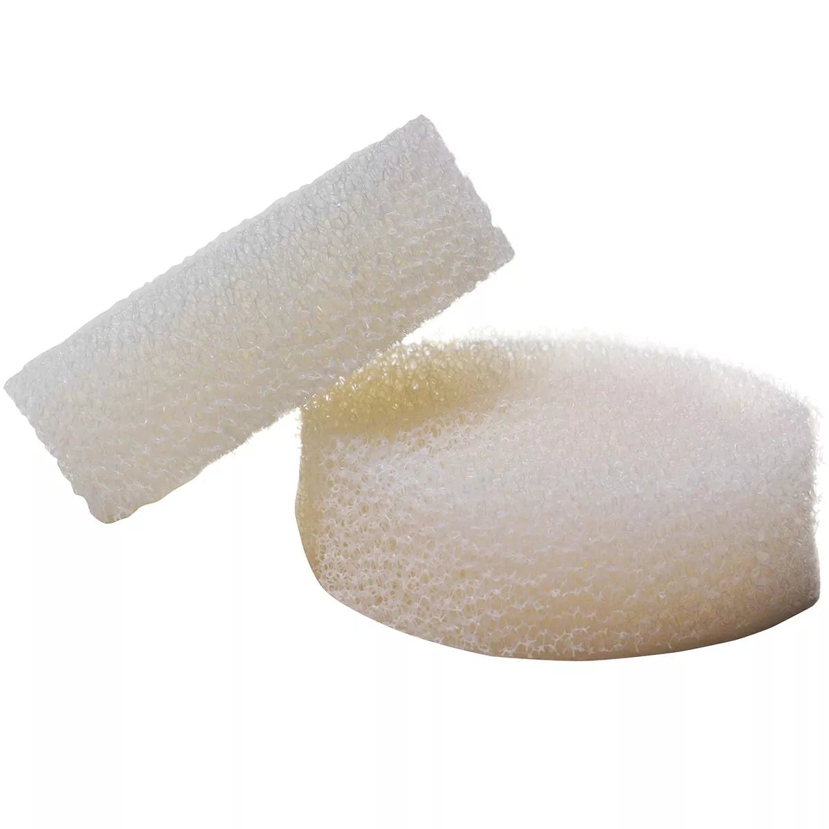 BRS Reactor Replacement Pads V2 (hard shell) – New Wave Aquaria