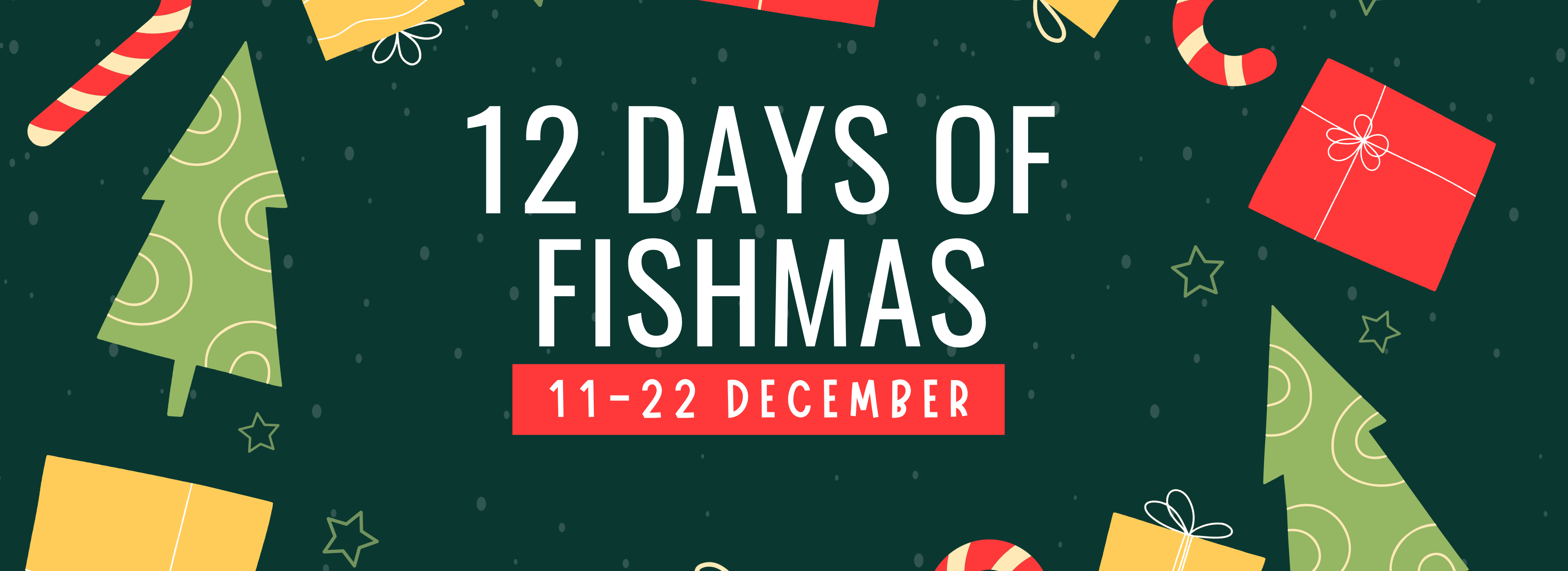 12 Days of Fishmas – New Wave Aquaria