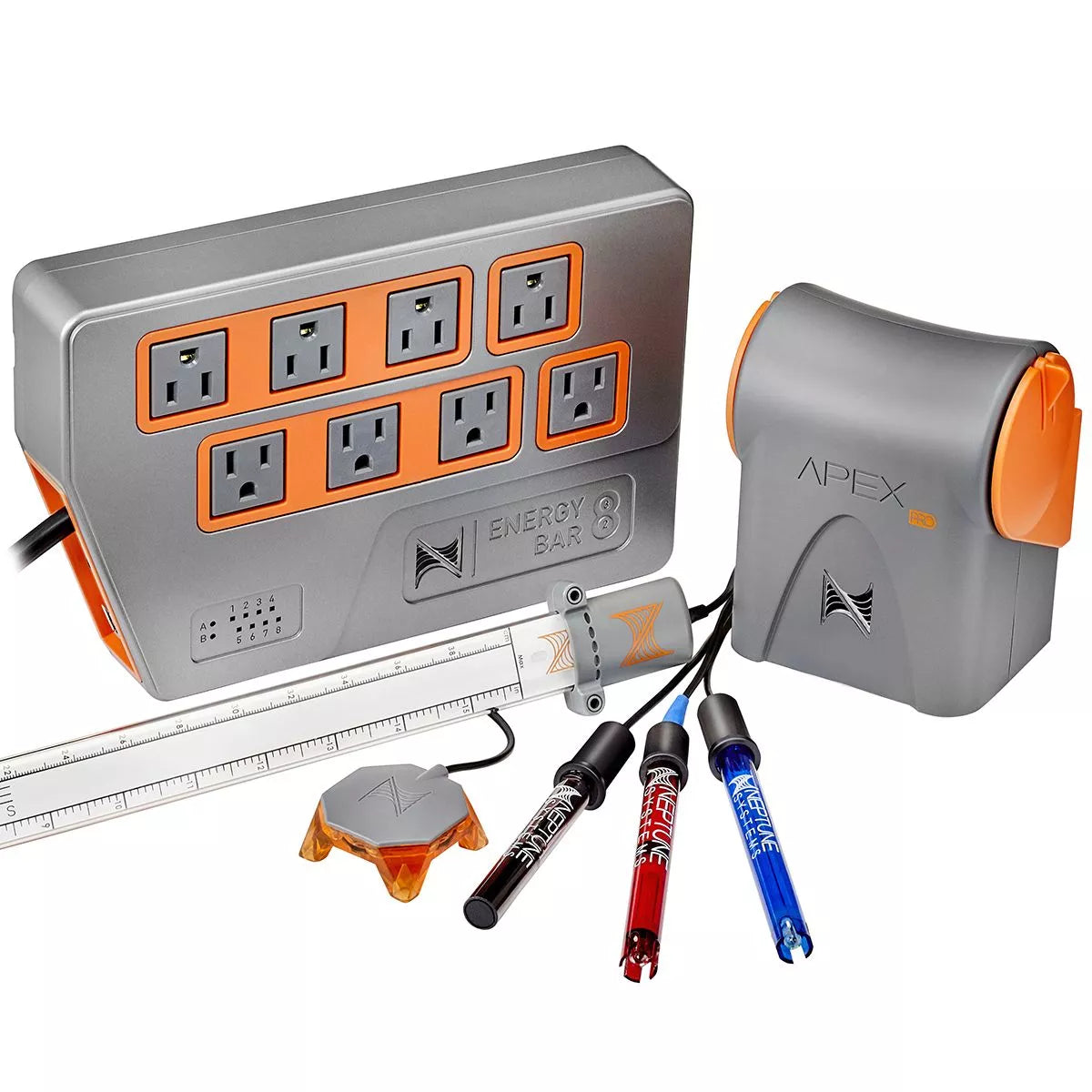 A3 Apex Pro Controller System – New Wave Aquaria