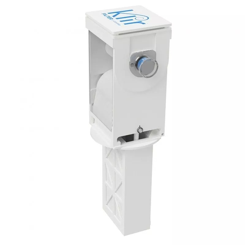 Di-7 Drop-In V2 Fleece Filter System – New Wave Aquaria