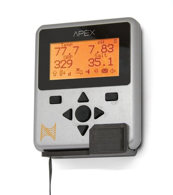 Neptune Apex Display – New Wave Aquaria