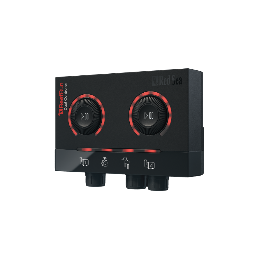 ReefRun Dual Controller – New Wave Aquaria